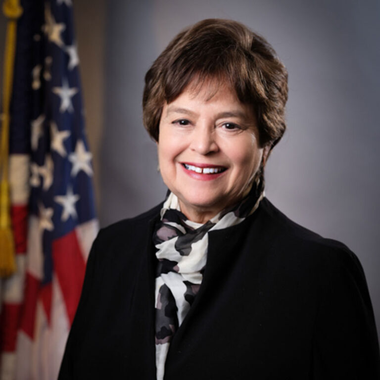 Nancy K. Kaufman | U.S Commission for the Preservation of America's ...