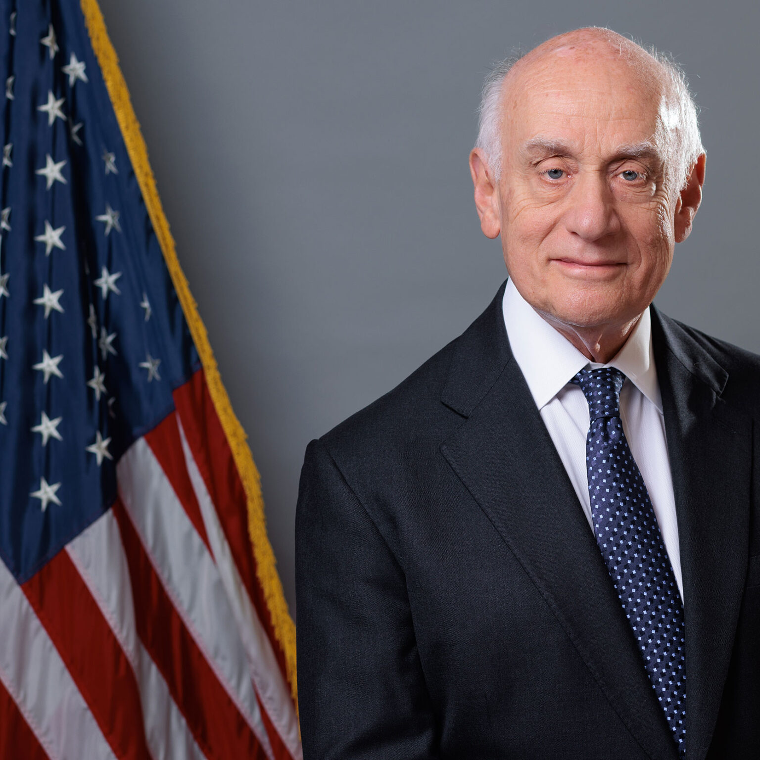 Martin B. Gold | U.S Commission for the Preservation of America's ...